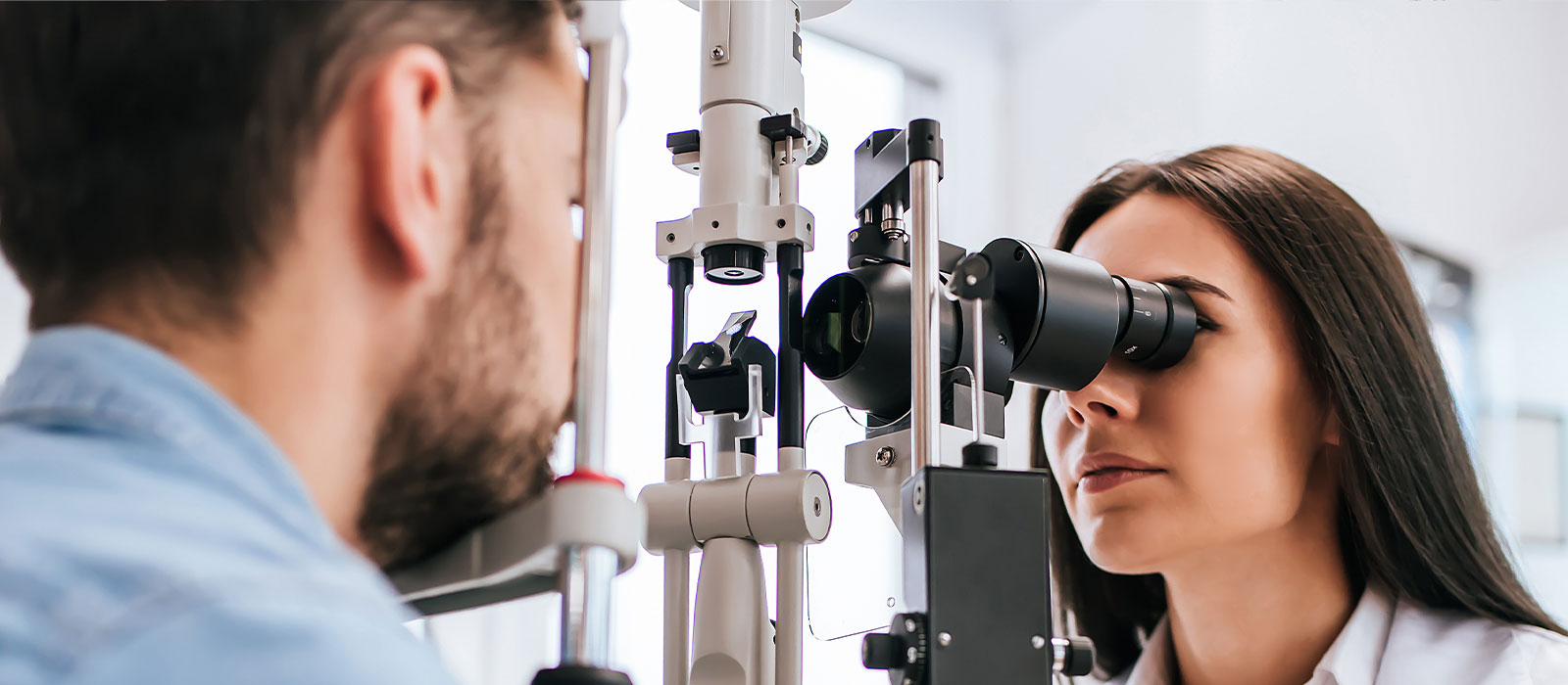 Prairie Retina Center – Springfield | Prairie Eye Center