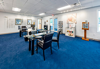 Frame Selection | Prairie Eye Center