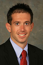 Brian Moore, OD – Prairie Eye Center