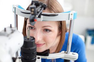 Eye Care | Prairie Eye Center