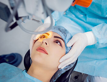 Eye Surgery | Prairie Eye Center